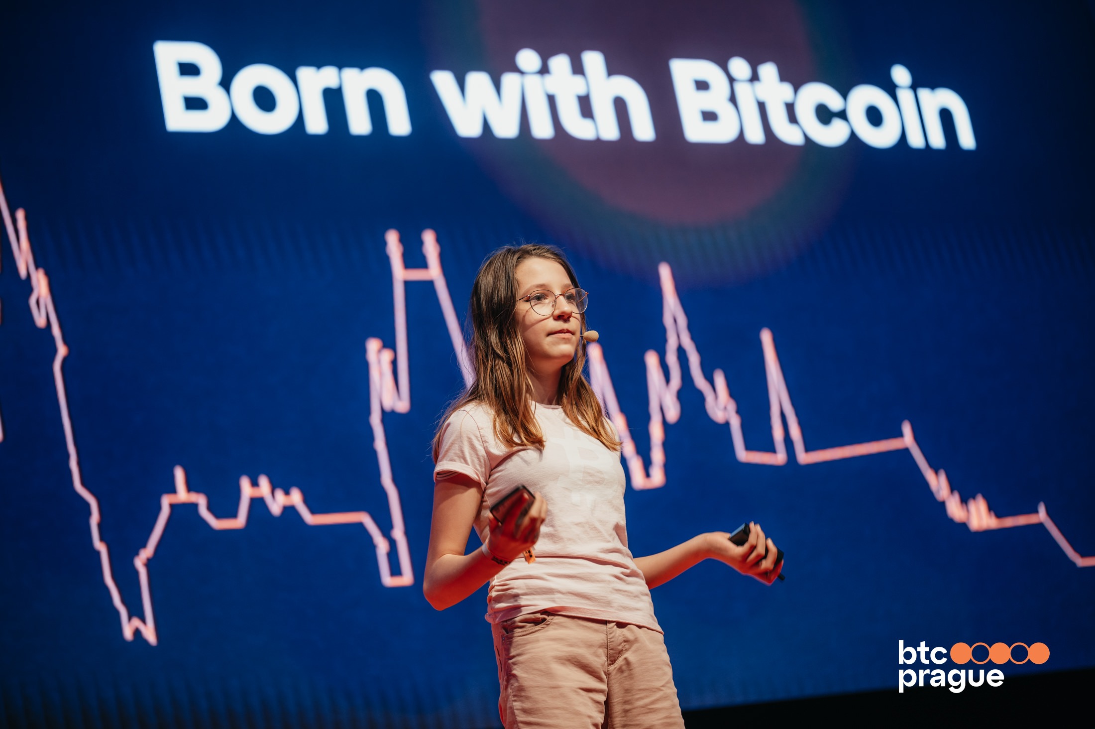 Do You Have Kids? Then You Must Watch This - Love is Bitcoin