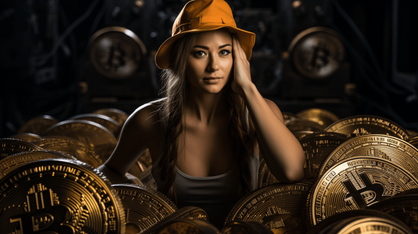 Start Earning Today: 4 Insanely Easy Strategies to Begin Bitcoin Mining ...